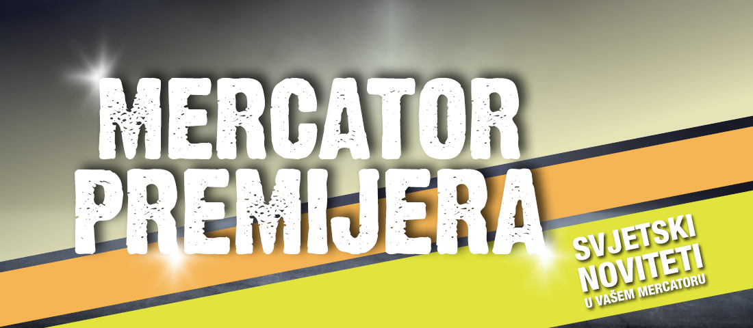 Mercator